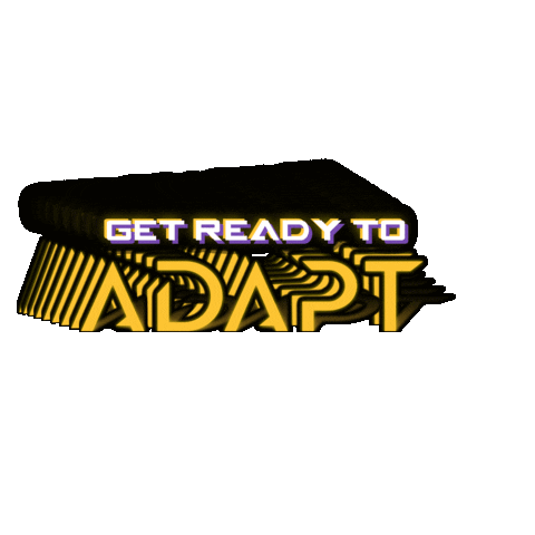 ADAPT 2023 GIFs on GIPHY - Be Animated