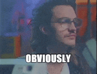 Obviously Gif