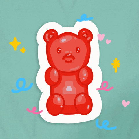 Bear GIF - Find & Share on GIPHY