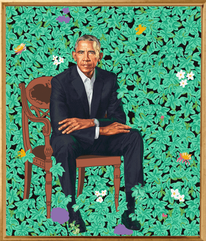 Barack Obama Cat GIF - Find & Share on GIPHY