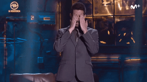 Cucu Tras GIFs - Get the best GIF on GIPHY