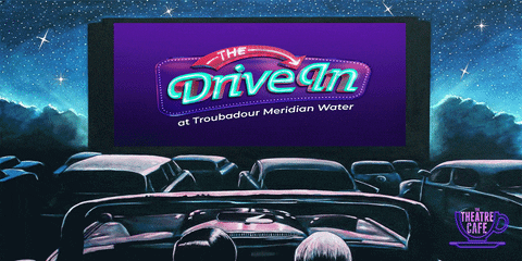 Drive In Theatre GIFs - Get the best GIF on GIPHY
