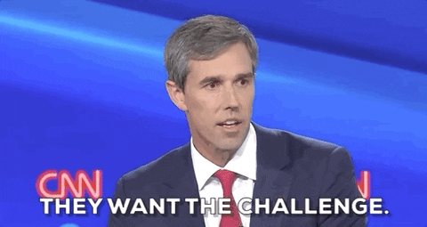 They-want-the-challenge GIFs - Get the best GIF on GIPHY