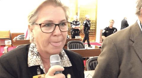 Deb I Love You GIFs - Get the best GIF on GIPHY