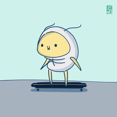 Crossstep GIFs - Get the best GIF on GIPHY