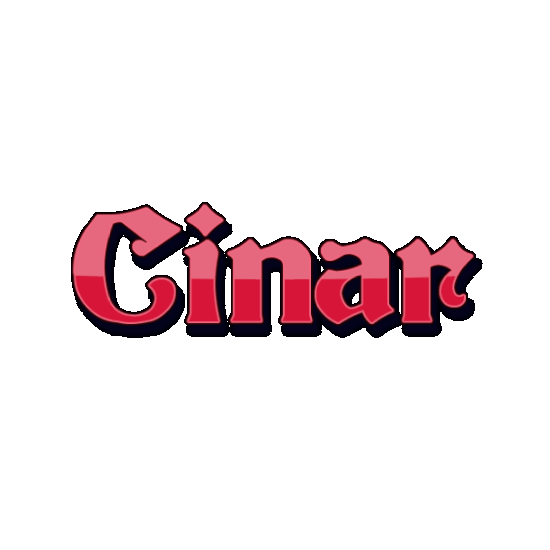 Cinar Store Sticker for iOS & Android | GIPHY