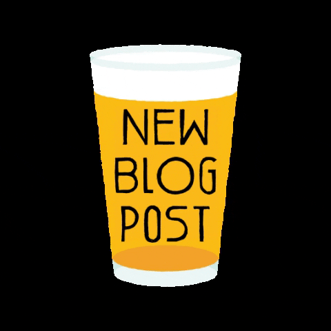 Blog Post GIFs - Get the best GIF on GIPHY