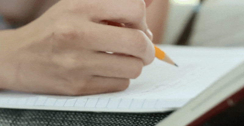 Wrote GIFs - Find & Share on GIPHY