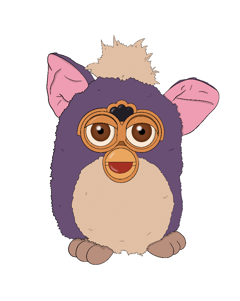 90S Pink Sticker by Carmen Suya for iOS & Android | GIPHY
