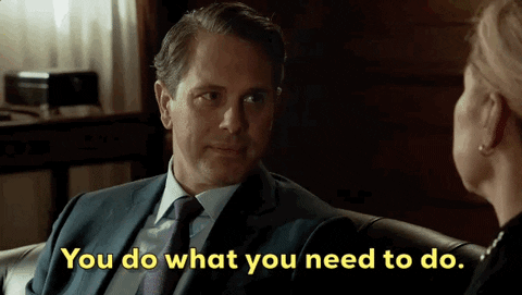 What You Need To Do GIFs - Get the best GIF on GIPHY
