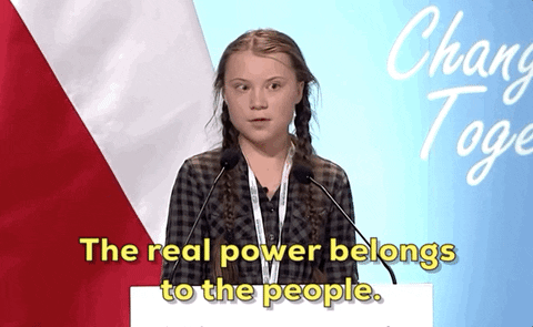 Who is Greta Thunberg, the Activist Tackling the Climate Crisis? by ...