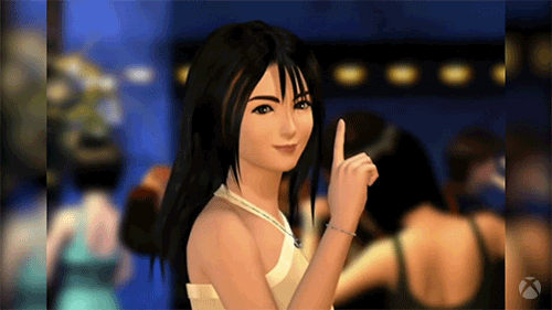 Ff8 GIFs - Get the best GIF on GIPHY