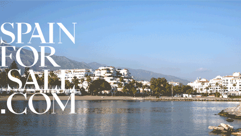 Homes For Sale In Spain GIF by Spain For Sale - Find & Share on GIPHY