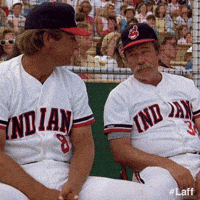 Major League Movie Meme