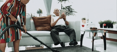 Tablet-cleaning GIFs - Get the best GIF on GIPHY