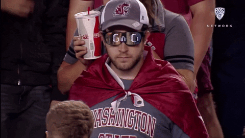 Cougs GIFs - Get the best GIF on GIPHY
