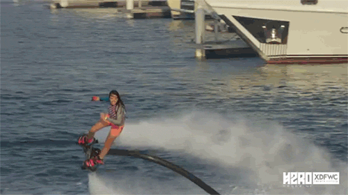 Hoverboards That Actually Hover GIF by Digg - Find & Share on GIPHY