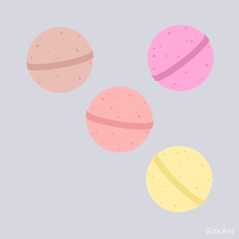 Bath-bomb GIFs - Get the best GIF on GIPHY