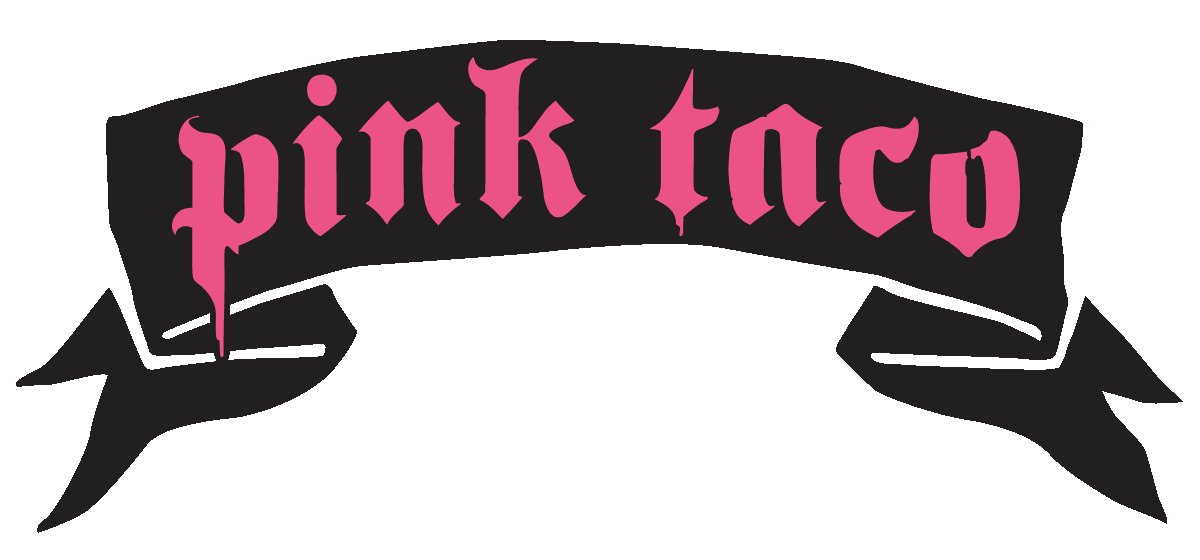 Pink Taco Sticker for iOS & Android | GIPHY