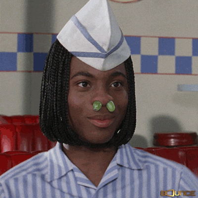 Good Burger Animated Gif