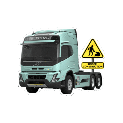 Volvo Trucks Deutschland GIFs on GIPHY - Be Animated