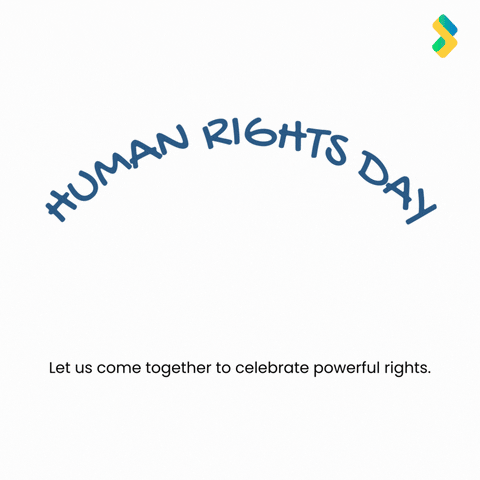 Human Rights Day GIFs - Find & Share on GIPHY