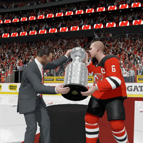 Stanley Cup Nhl GIF - Find & Share on GIPHY