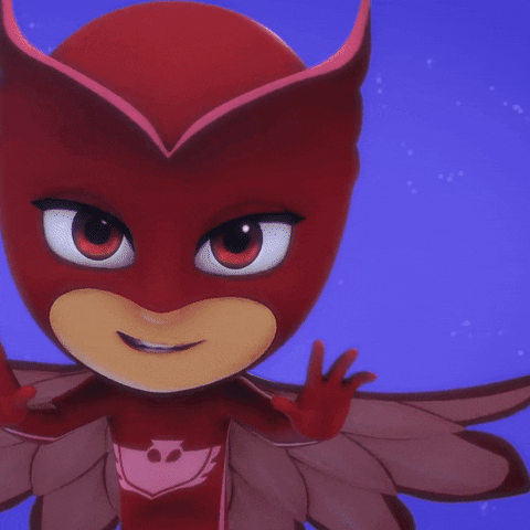 Pj Masks GIFs - Get the best GIF on GIPHY