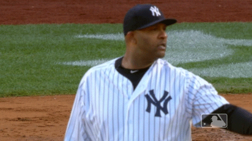New York Yankees Baseball GIF by MLB - Find & Share on GIPHY