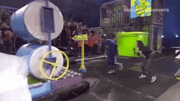 Obstacle Course GIFs - Find & Share on GIPHY