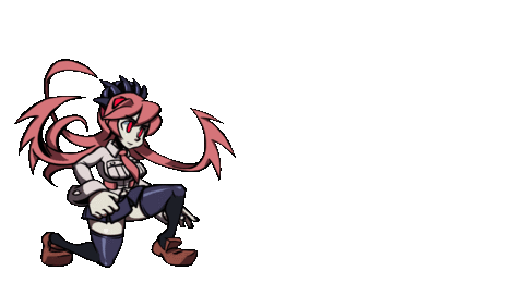 Skullgirls GIFs on GIPHY - Be Animated