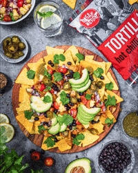 Nacho Libre Chips Gif