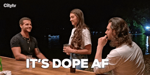 Dope-af GIFs - Get the best GIF on GIPHY