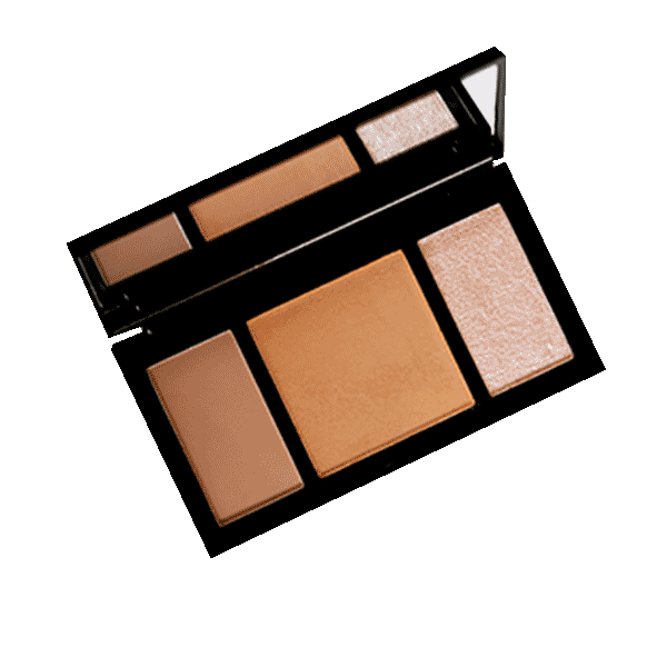 Makeup Highlight Sticker for iOS & Android | GIPHY