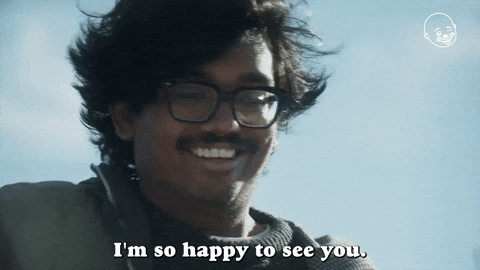 Rajat-suresh GIFs - Get the best GIF on GIPHY