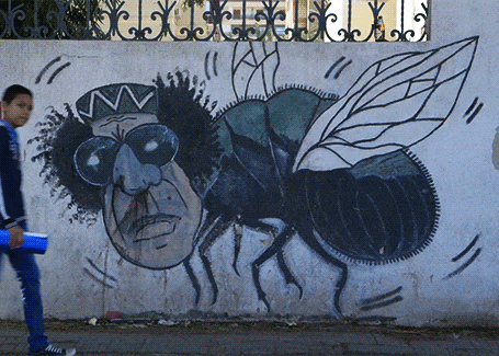 Belhaj-libya GIFs - Get the best GIF on GIPHY