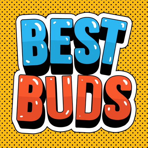 Best Buddies GIFs - Get the best GIF on GIPHY