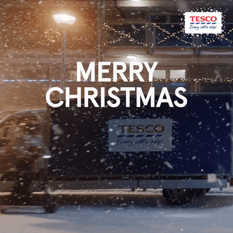 Animation Love GIF by Tesco - Find & Share on GIPHY