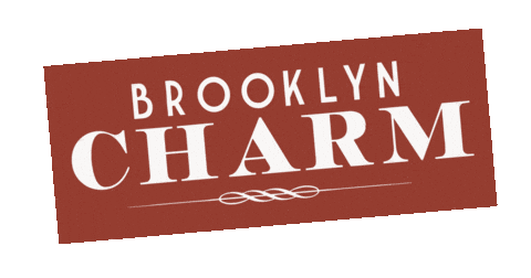 Brooklyn Charm GIFs on GIPHY - Be Animated
