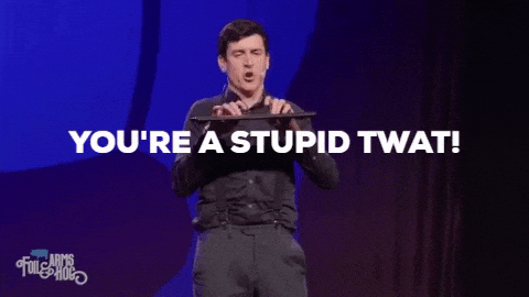 Keyboard Commando GIFs - Get the best GIF on GIPHY