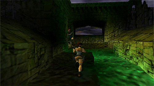 Tomb Raider The Lost Artifact GIFs - Get the best GIF on GIPHY
