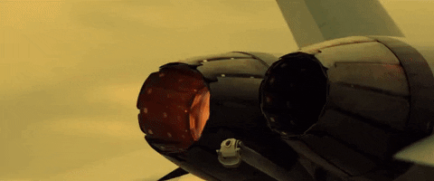 I Aint Worried Top Gun GIF by OneRepublic - Find & Share on GIPHY