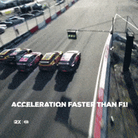 Car Acceleration Gif