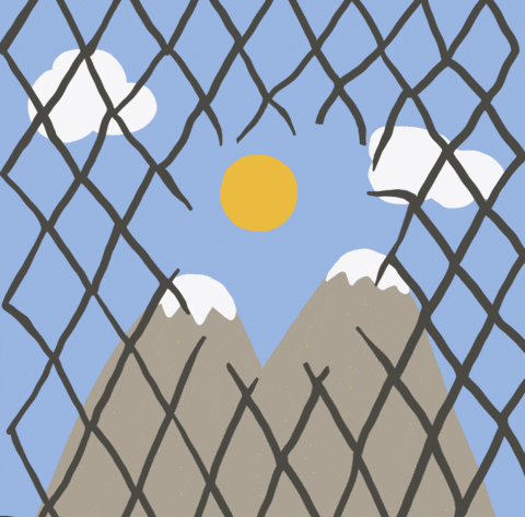 Migration GIF - Find & Share on GIPHY