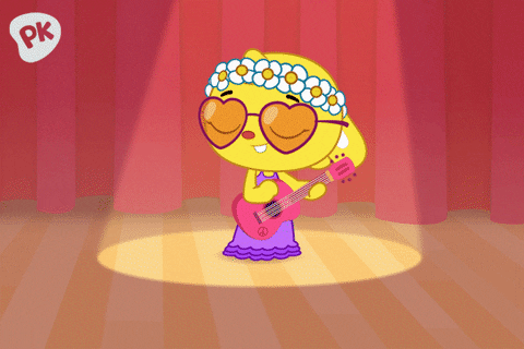 Instrumento Musical GIFs - Get the best GIF on GIPHY