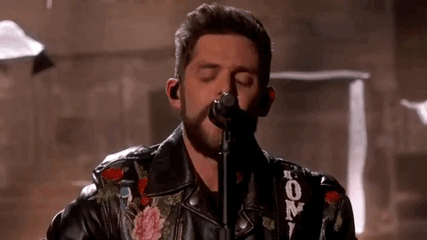 Acm Awards 2018 Acms GIF by Academy of Country Music Awards - Find ...