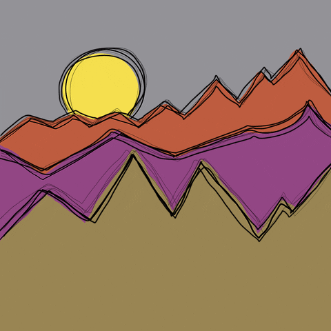 Night Sun GIF - Find & Share on GIPHY
