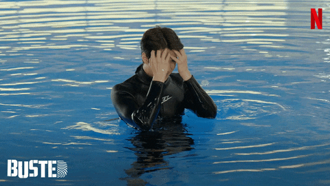 Diving Suit GIFs - Get the best GIF on GIPHY