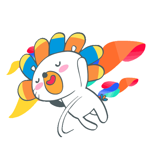 Shopee Lazadaid Sticker for iOS & Android | GIPHY