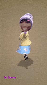 Doctor Who Gifs Dancing